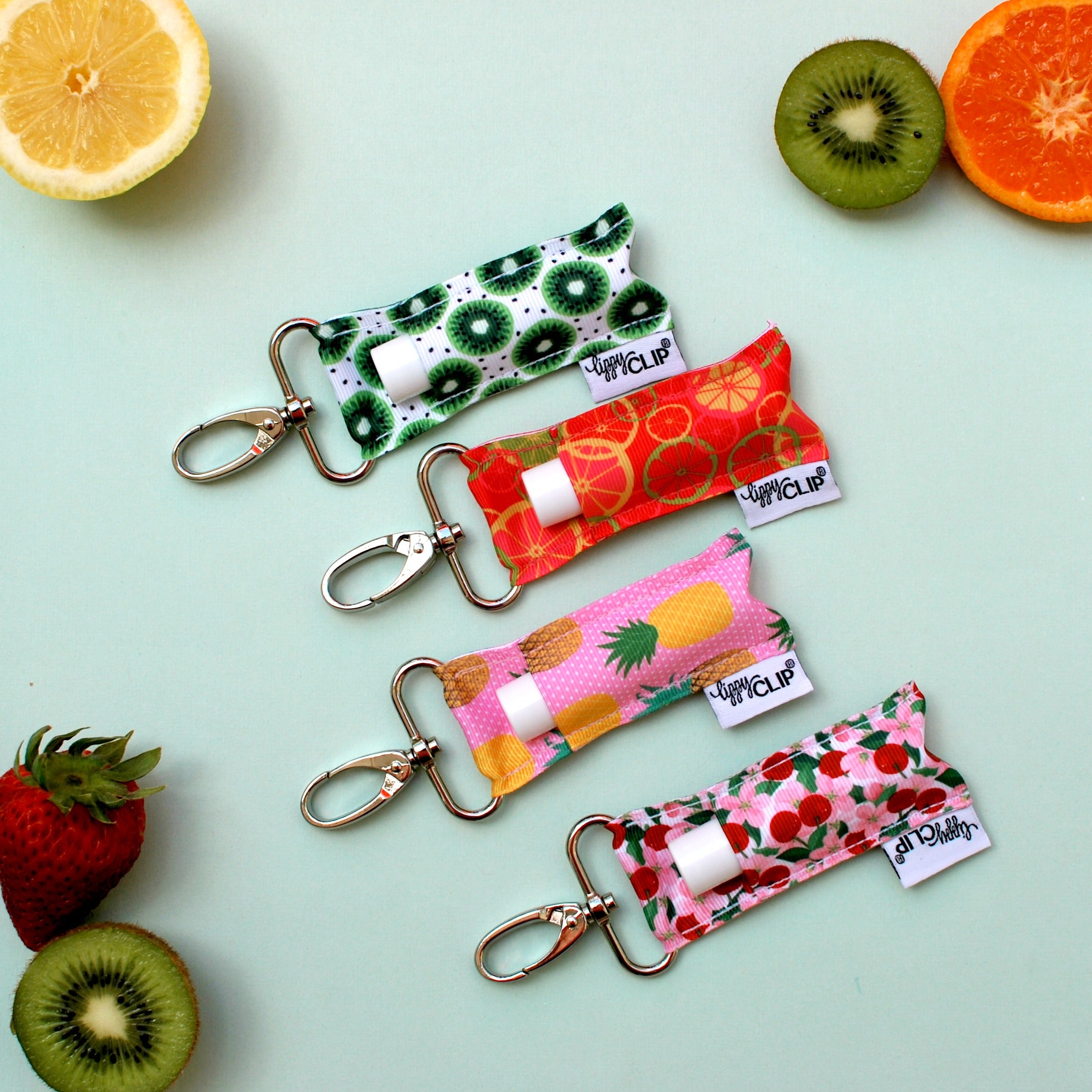 FOOD – LippyClip®
