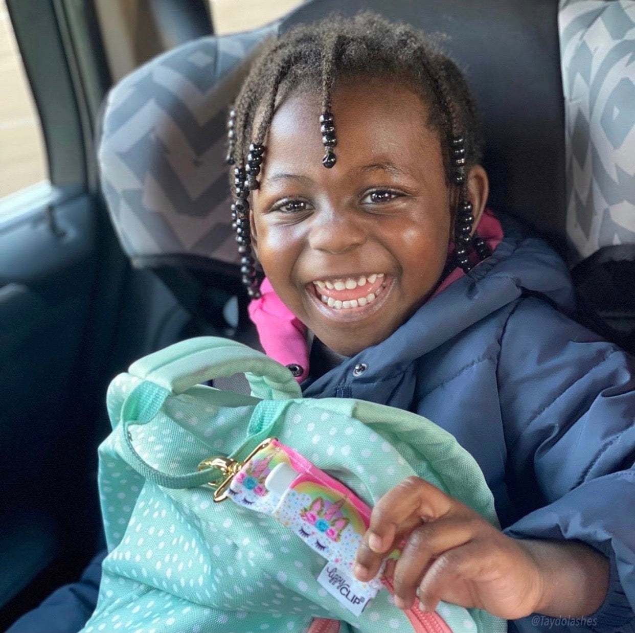 KIDS – LippyClip®